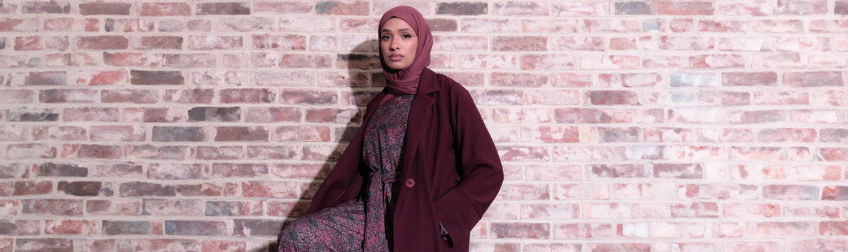 Jackets. – Arabian Nites online