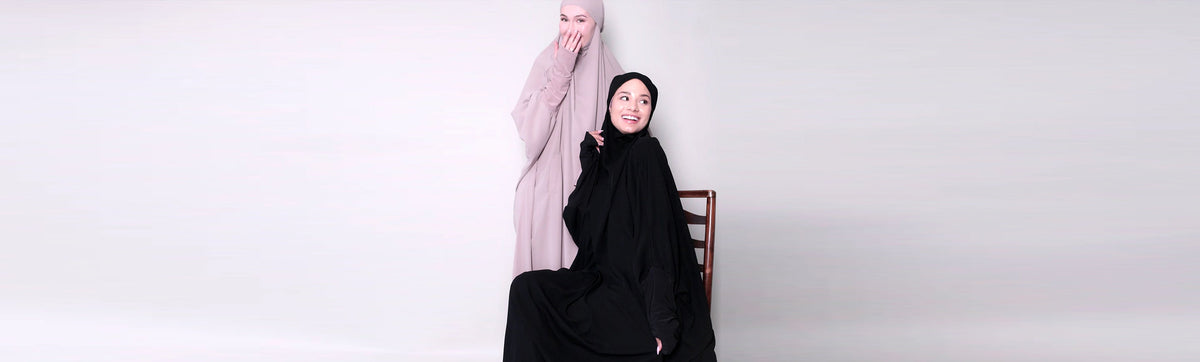 Jilbabs – Arabian Nites online