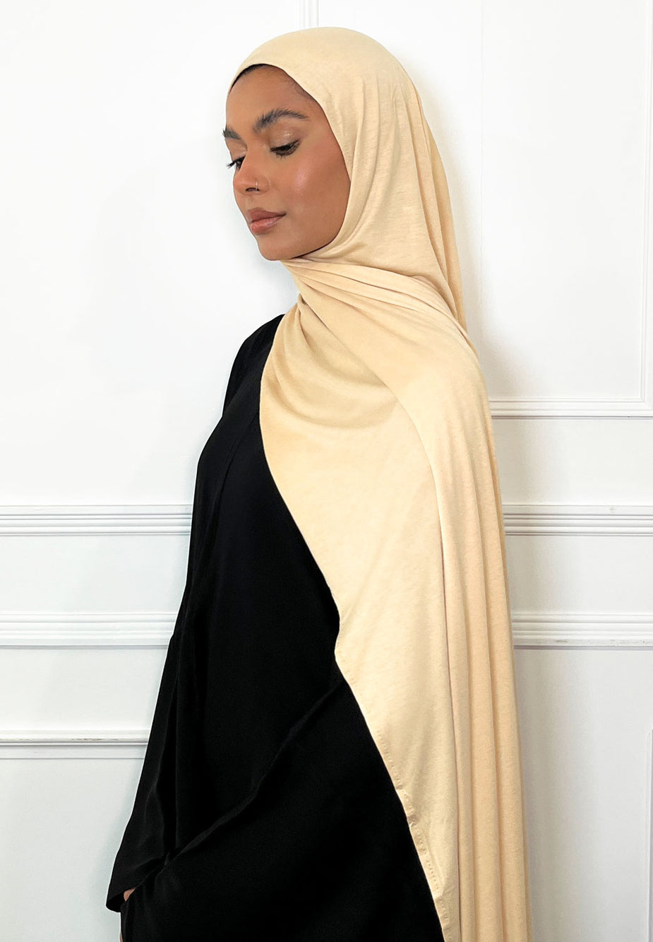 Instant Jersey Hijabs – Arabian Nites online
