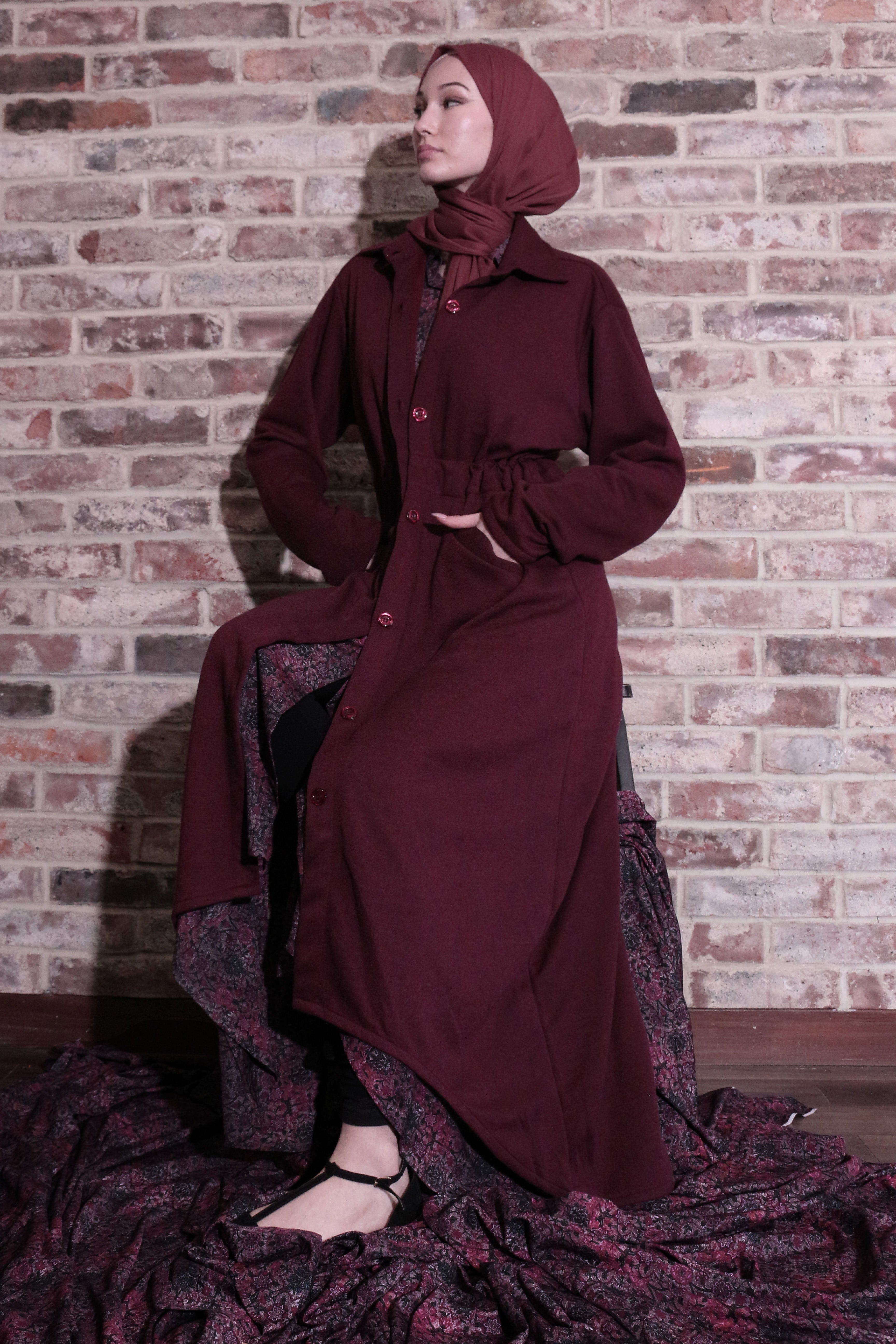 Jackets – Arabian Nites online