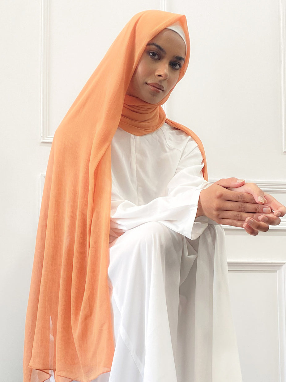 Chiffon Hijabs – Arabian Nites online