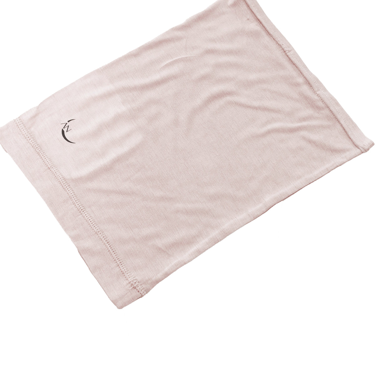 Whisper Pink Open Tube Hijab Caps – Arabian Nites online